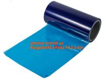 China Anticorrosion polycarbonate sheet protective film,Pe Protective Film For Home Appliance,PVC free glossy self adhesive pr for sale