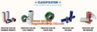 China protective film for aluminum sheets,Plastic Film Roll Protective Recycle Stretch Film,Pallet Stretch Wrap Film/PE Protec for sale
