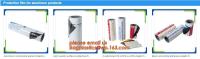 China Self Adhesive Transparent Antistatic Silicone Coated Protective Film,antistatic protective film milk white stretch film for sale