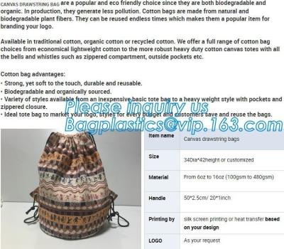 China Manufacturers Wholesale Best Price High-Quality Handle Tote Cotton Canvas Bag With Zipper,supermarket bag cotton mesh ba for sale