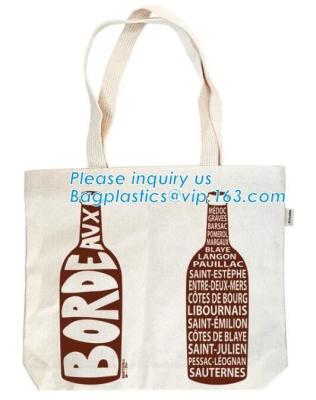 China 16 Oz Canvas Cotton Foldable Tote Economic Fancy Shopping Bag With Long Handle,Handle Promotional Plain Cotton Tote Canv for sale