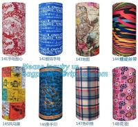 China Square Polyester Bandana,Wholesale Custom Handmade multifunction sports headwear bandanas,digital print polyester scarf for sale