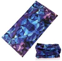 China custom colorful seamless multifunctional bandana,Bespoke multifunctional seamless tube sun protection face mask scarf ba for sale