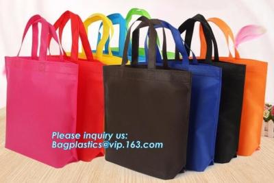 China 1. offer any type and size non woven bags 2. excellent shape and vivid printing effect 3. eco-friendly/green packaging o for sale