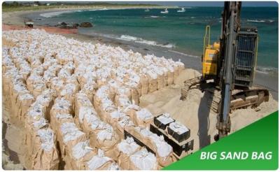 China 1500kg pp woven jumbo bag packing for sand and ore with high UV treated,PP Big bags/jumbo bags plastic scrap used pp big for sale
