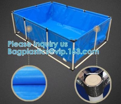 China Large Size Swimming Pool Square Ground Cloth Lip Cover Dustproof Floor Cloth Mat Cover For Outdoor Villa Garden Pool for sale