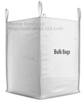 China Woven Big Bulk Bag Jumbo Bag FIBC For Packing Sand 1 Ton 1.5 Ton 2 Ton Made In, Bagease, Pack for sale