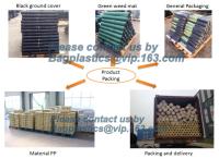 China Water management weeb control pavement preservation courtyard beautify anti insect anti mold seedbed protection vegetati for sale