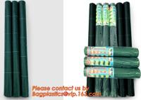 China Agricultural plastic ground cover weed mat, pp weed control mat, for greenhouse and outer use,ground cover, weed mat, ma for sale