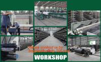 China China Supplier Anti Weed Mat Weed Control Mat 100gsm PP Landscape Fabric Weed Barrier,Weed block mat keep damp and tempe for sale