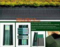 China China Supplier Anti Weed Mat Weed Control Mat 100gsm PP Landscape Fabric Weed Barrier,Weed block mat keep damp and tempe for sale