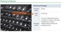 China Application Wide Range mulching film for agriculture pp woven weed barrier for Strawberry,Weed Barrier Fabric,PP woven w for sale