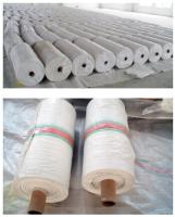 China OEM factory pp woven fabric roll double layer polypropylene fabric,virgin pp woven fabric in roll polypropylene tubular for sale
