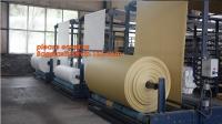 China Virgin materia pp Woven Tubular Fabric In Roll For making rice,fertilizer, sand,cement,food,feed,chemical,Building mater for sale