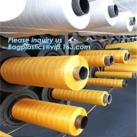 China China factory directly supply pp woven fabric roll / woven polypropylene fabric in roll,eco-friendly bag raw material wh for sale