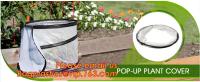 China GARDEN BAG, VERTICAL PLANTER, FABRIC PLANTER, PLASTIC PLANTER, POP-UP PLANT COVER, FURNITURE COVER, PLANT BAG, GARDEN TO for sale