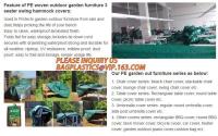 China GARDEN BENCH COVER BAGS, FURNITURE COVER BAGS, GARDEN OUTDOOR FUNIRTURE COVER, PIANO COVER, CUSHION BAG, HEATER COVER BA for sale