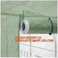 China Economic Small Windscreen Green Garden House,vegetable greenhouse hoop green house,small Garden Greenhouse for Indoor pl for sale