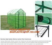 China 280KPA,250KPA,220KPA,180KPA Hydraulic pressure and Small Size green houses for vegetable used,storage shed house garden for sale