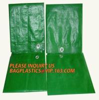 China Waterproof PE Tarpaulin Roll,Low Price Durable Outdoor Waterproof PE Tarpaulin for Cover tarp rolls,PE Tarpaulin Roll Po for sale