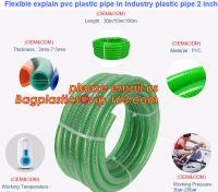 China Strapping Hose Best Sale Jackhammer Hose For Hydraulic Hose Crimping Machine Multipurpose Utility Hose Twin Welding Hose for sale