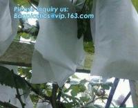 China Pla Spunbond Nonwoven for Agricultue cover,Nonwoven Fabric, customized agriculture greenhouse ground weed barrier pp spu for sale