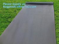 China Pla Spunbond Nonwoven for Agricultue cover,Nonwoven Fabric, customized agriculture greenhouse ground weed barrier pp spu for sale