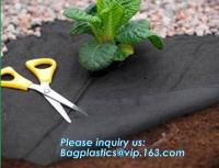 China Heavy Winter Protection Plant Cover Winter Cover Anti-frost Zipper And Drawstring Cold Protection Non-woven Plant Antifr for sale