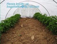 China Warm Cover Tree Shrub Plant Protecting Bag Frost Protection Yard Garden Winter Drawstring Mesh Net Garden Plant Cover for sale