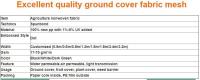 China Garden Plant Fruit Vegetable Warm Protective Bag Plant Cover Drawstring Shrub Non-woven Fabric Sapling Frost Cover for sale