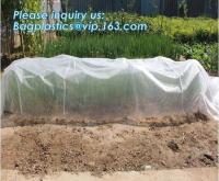 China Frost Protection Perfect For Fruit Tree, Patio Trees, Raised Bed Vegetables, Shrubs, Potted Flowers, Tall Upright Plants for sale