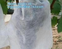 China Frost Protection Perfect For Fruit Tree, Patio Trees, Raised Bed Vegetables, Shrubs, Potted Flowers, Tall Upright Plants for sale