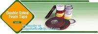 China printed duct tape custom printed packing tape printed tape,self adhesive fiberglass black printed duct tape gaffer tape for sale