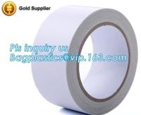 China Waterproof Cheap Wholesale Custom Printed Silicone Tape,red, yellow, white colors cloth duct tape,reflective road markin for sale