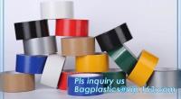 China Professional Grade Aluminum Foil Duct Tape air conditioning insulation tape,cheap colored custom printed duct tape for sale