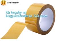 China Removed easily acrylic double sided cloth carpet tape,Strongest double sided carpet tape heavy duty rug gripper tapes fo for sale