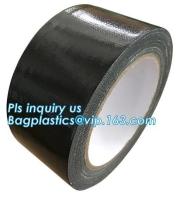 China red cloth duct tape silver insulation tape black carpet protection usage masking tape,Dance/Gym Floor Splicing Cloth Dou for sale
