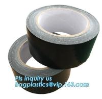China red cloth duct tape silver insulation tape black carpet protection usage masking tape,Dance/Gym Floor Splicing Cloth Dou for sale