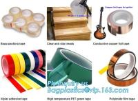 China Ducting Tape Roll Oem Cheap Masking Tape Bopp Tape,Custom Strong Adhesive Industry Duct Tape,Metallic Color Duct Tape Si for sale