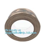 China Free Samples Heavy Duty Industrial Hot melt Cloth Duct Tape for Sealing Fix Insulation Protection 2"*60Y bagease for sale