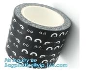 China Lasting Tear Fiber Cloth Duct Tape Bulk Duct Tape Color Cloth Tape,cheap colored custom printed duct tape bagease packag for sale