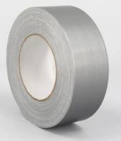 China Custom Color and Size Heavy Duty Duct Tape,cloth duct tape silver insulation tape black carpet protection usage masking for sale