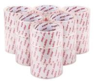 China Bopp Packing Adhesive Tape For Carton Sealing,printed stationery bopp printed packing tape for decoration bagease packag for sale