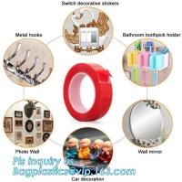 China PET Silicone Heat-Resistant Insulating Tape For 3d Printer Laminated Glass Masking,Silicone for Powder Coating and Maski for sale