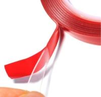 China PET Silicone Heat-Resistant Insulating Tape For 3d Printer Laminated Glass Masking,Silicone for Powder Coating and Maski for sale