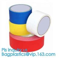 China Supply All purpose cloth duct tape / Gaffer tape,Anti-slip vinyl matte gaffer black TV room stage tape,gaffer, duct clot for sale