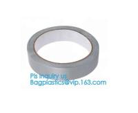China No residue Custom Logo Printing high adhesive carpet jointing duct tape package,Double Sided Carpet Tape Duct Tape For E for sale