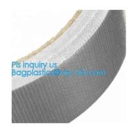 China No residue Custom Logo Printing high adhesive carpet jointing duct tape package,Double Sided Carpet Tape Duct Tape For E for sale