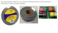 China Edging Masking Red Carpet Duct Tape Single Sided Black Carpet Cloth Duct Tape Strong Reinforced Tan Duct Tape Hot Melt for sale