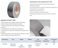 China Cheap waterproof carpet hot melt seam seal tape Carpet Fixing Tape Carpet seam Duct Tape For Masking,bagease,bagplastics for sale